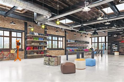 Complete Guide To Shop Interior Design For 2026 And Academy