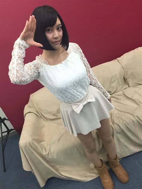 No 14松冈千菜 附评分调查第二届 哔哩哔哩