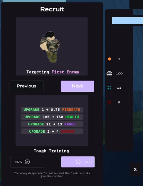 Tower Apocalypse Devlog 1 Tdfps Creations Feedback Developer