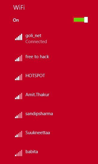 How To Change Wi Fi Channel For Your Router