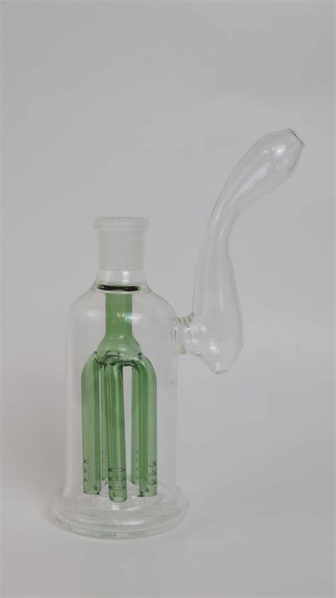 Tree Perk Bubbler Cali Coast Supply™️