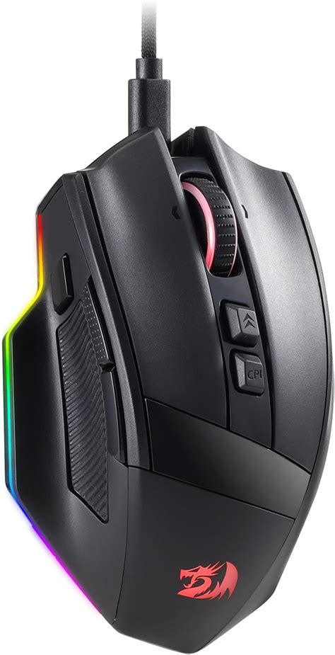 Amazon Com Skytech Gaming Classic M N RGB Gaming Mouse DPI Chroma RGB Lighting