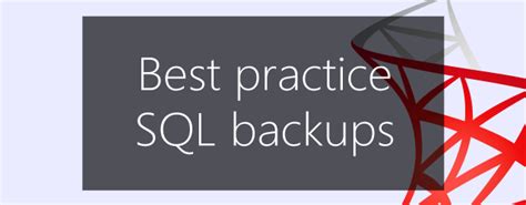 How To Perform An Sql Backup With Ba Backupassist