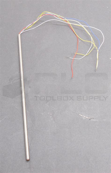 Minco S857pd120z12 Temperature Sensor Plc Toolbox Supply