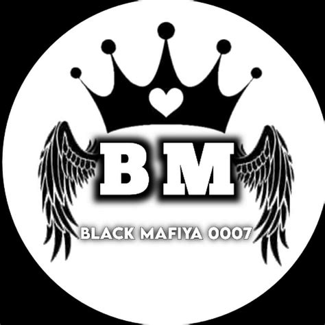Black Mafiya 0007 Youtube