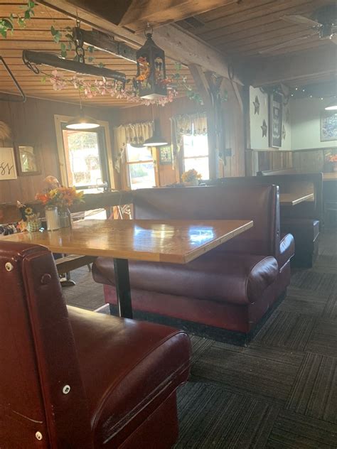 Whiffletree Step Out Columbus