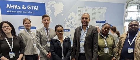 Comesa Business Council On Linkedin Manufacturing Technology Hannovermesse Tradefacilitation…