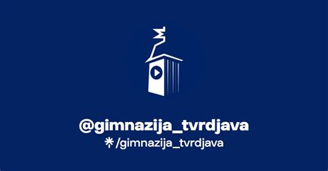 Gimnazija Tvrdjava Linktree