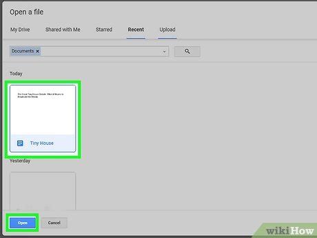 5 Cara Untuk Menempatkan Kotak Di Sekeliling Teks Di Google Docs