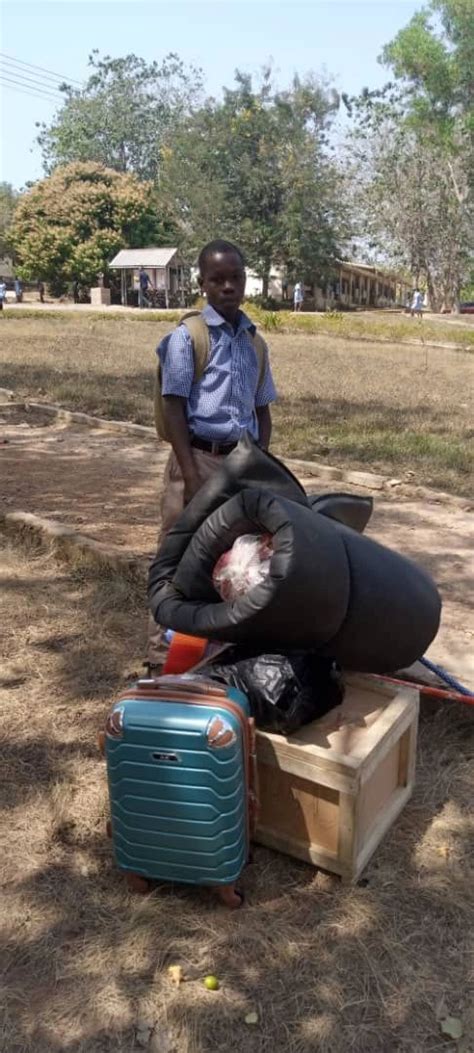 Emmanuel Darko On Linkedin A Friend Introduced Me To This Young And