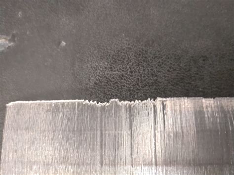 Z Seam Issues On Thin Wall Prints General Discussion Announcements And Releases Prusa3d Forum
