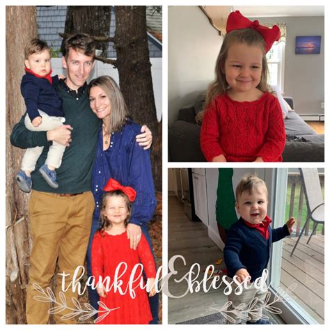 Massachusetts Mom Lindsay Clancy Improving Daily Cops