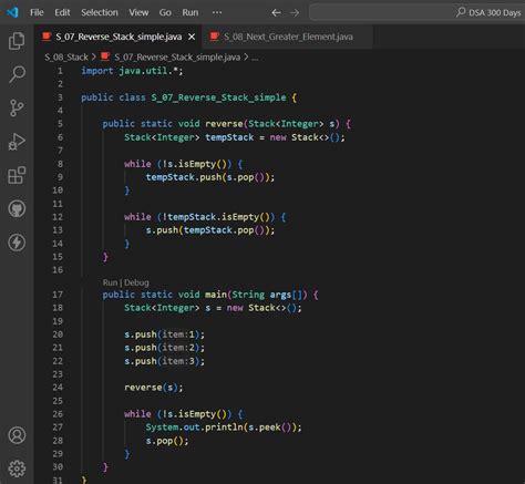 Java Coding Algorithms Datastructures Programming Tech Optimization Softwareengineering