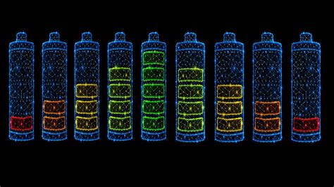 Lithium Ion Cell Charging And Discharging During Life Cycle Testing Versus Formation
