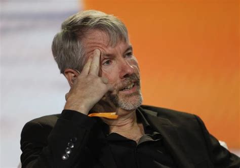 Mstr News Michael Saylor Explains Why Strategys Strc Preferred Stock