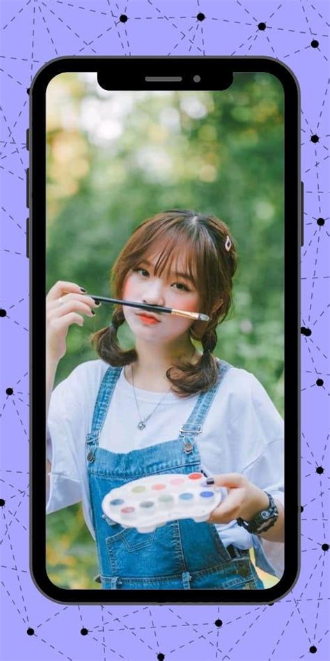 خلفيات بنات كوريه Apk For Android Download