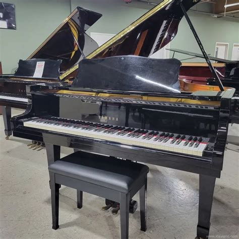 Usato Yamaha G2 Collegepark Accordatura Inclusa Nel Prezzo