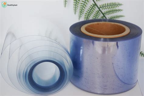 What Is Pvdc Coating High Barrier Solution For Pharma Packaging