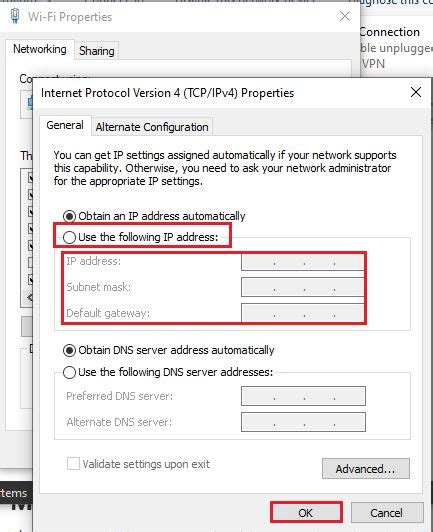 Ea Error Code Ec 10000 [quick Fixes]