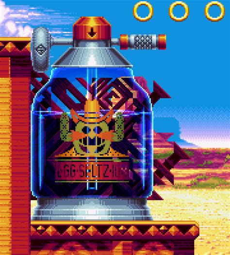 ‘sonic Mania Plus Is So Close Sonic The Hedgeblog