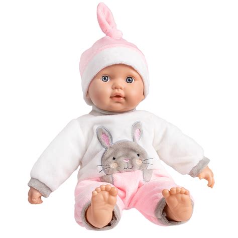Кукла мягконабивная Fancy Dolls "Пупсик" KUKL9 купить по цене 1 149 ₽ в ...