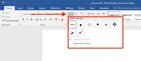 How To Add A Checkbox In Microsoft Word 3 Easy Methods Geeksforgeeks