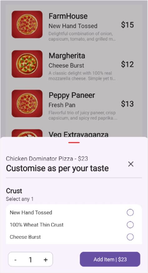 Open Source Bottom Sheet Control Syncfusion® Toolkit For Net Maui