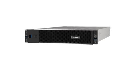 Vmware Horizon Vdi With Lenovo Thinkagile Vx And Thinksystem V3 Servers Powered By 5th Gen Intel