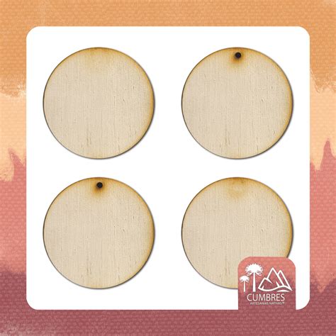 Figura Círculo Cumbres Artesanías Nativas