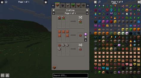 Whimscape X Emi Minecraft Resource Pack