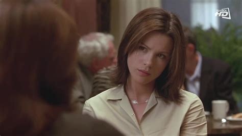 Kate Beckinsale In The Film Serendipity 2001