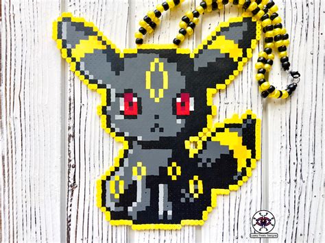 Pokemon Eevee Pixel Art Templates
