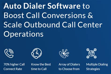10 Best Automated Calling Voice Broadcasting Software 2025 10 Best Automated Calling Voice Broadcasting Software 2025
