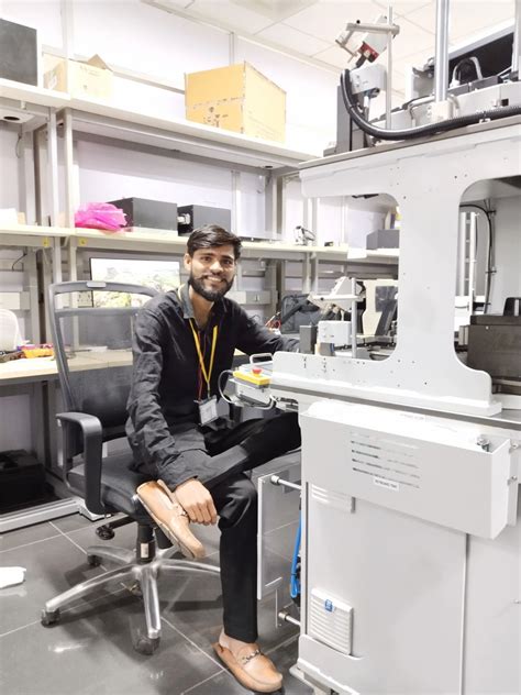 Krushna Shinde On Linkedin This Is My Tail