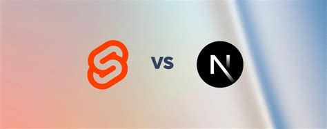 Sveltekit Vs Nextjs Wiscaksono