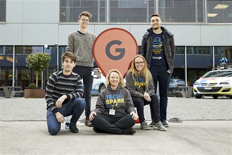 Techspark Academy Giving Association Techspark Academy