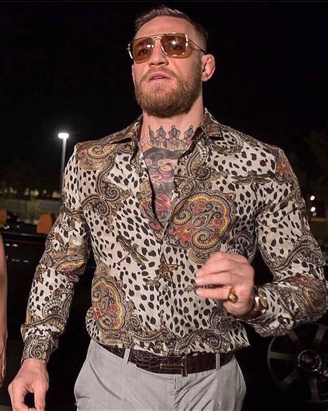 Pin By Bigg C On Casual Living Fashion Models Men Conor Mcgregor