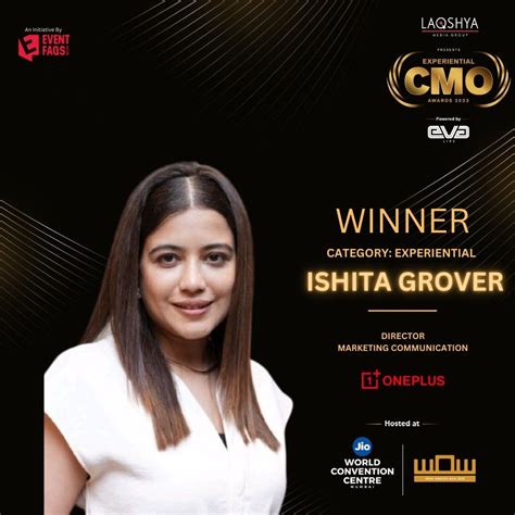 Deepak Choudhary On Linkedin A New Initiative By Eventfaqs Media To