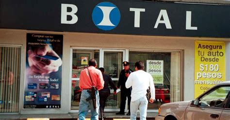 Qué Pasó Con Bital El Banco Mexicano Que Prometía Estar En Casi Todos