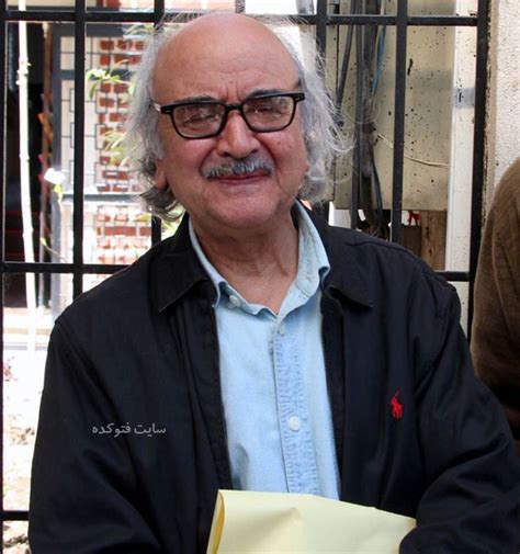 بیوگرافی محمدرضا شفیعی کدکنی و همسرش زندگی شخصی