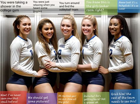 College Volleyball Sph By Devinclevins On Deviantart
