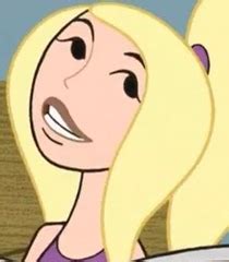 Britina Voice Kim Possible Show Behind The Voice Actors