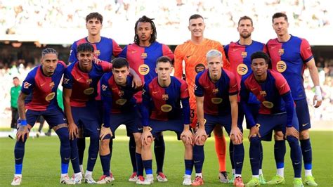 Ylli I Barcelonës Po Largohet Në Fund Të Sezonit Pritet Kalimi I Tij