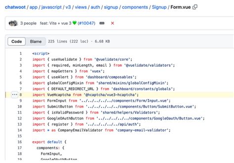 HCaptcha A Detection Tool Usage In Supabase And Chatwoot DEV Community