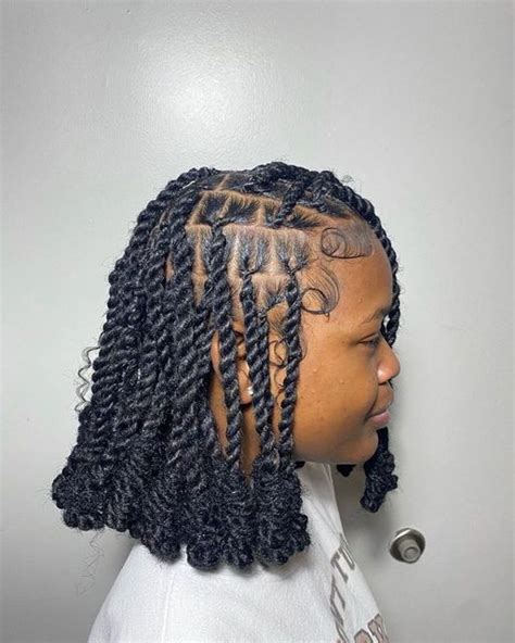 🎃🧡dm Me For Promos 🎃🧡 On Instagram ★彡 😍😍 Invisible Locs ɪɴꜱᴘᴏ ★彡 😍😍 ~ ᴛᴀɢ ᴡ Pretty