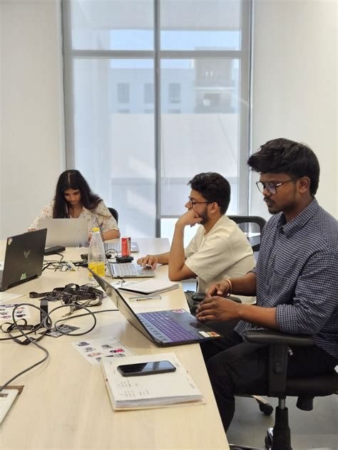 Hackaccino Bennettuniversity Hackathonprogress Solanadev