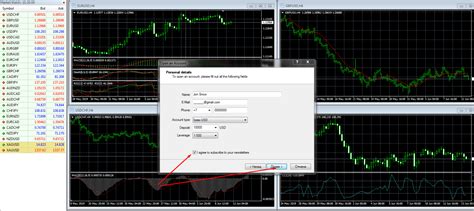 How To Use Metatrader 4 Mt4 Complete Guide For Beginners R Blog Roboforex