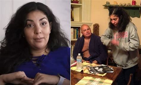 He Broke Me He Made Me Fall Apart Survivor Of Sarah Lawrence Sex Cult Reveals Decade Of