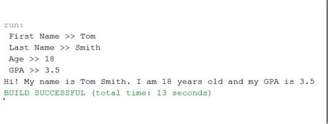 Answered Create A Java Application That Prompts Bartleby