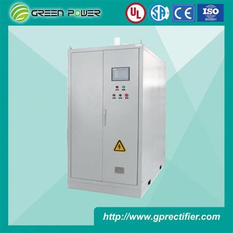 5000a 170v Scr Silicon Controlled Rectifier For Epc Copper